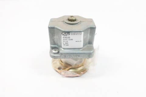Ingersoll Rand 8302VN011S04M06R J23564 Solenoid Valve 120v-ac