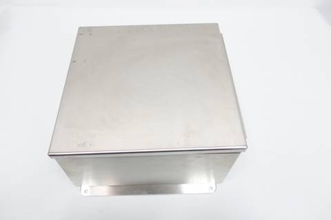 New, Surplus & Used Hoffman Electrical Enclosures For Sale | NRI