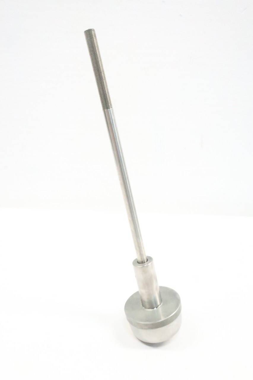 Fisher 15A6486X052 Plug/stem Assembly