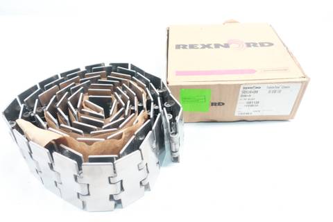 Rexnord Conveyor Chains