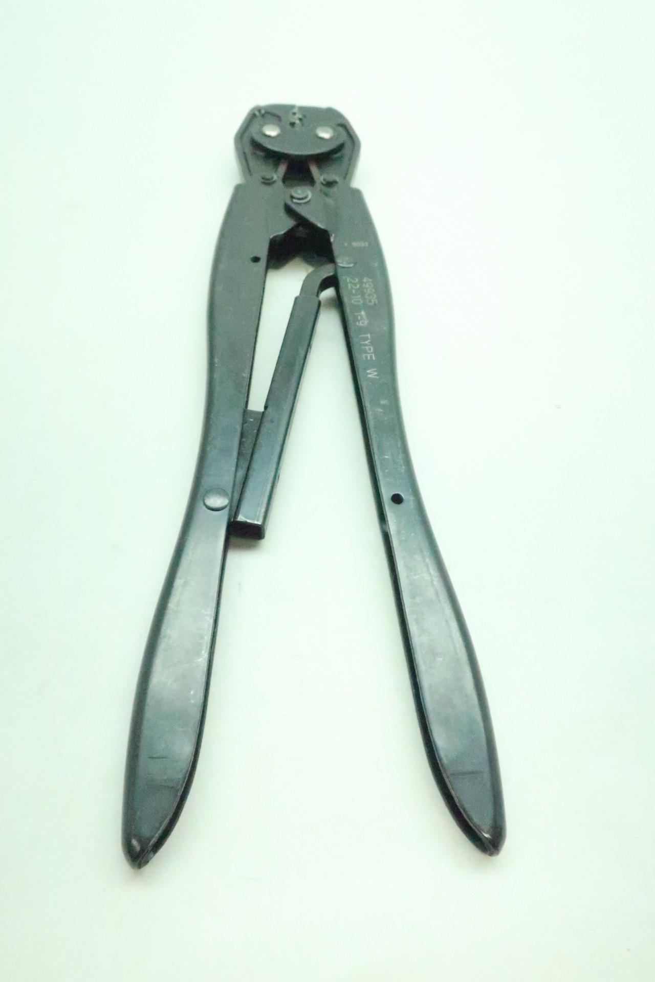 49935 crimp tool store