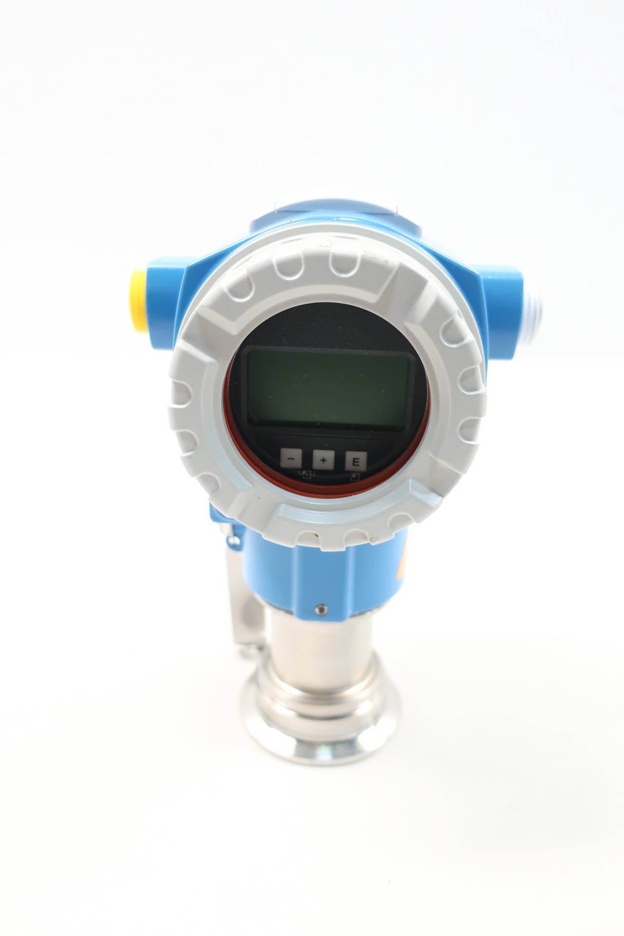 Endress Hauser FMB70-UAC1F12TDCAA Deltapilot S Level Transmitter 11.5 ...