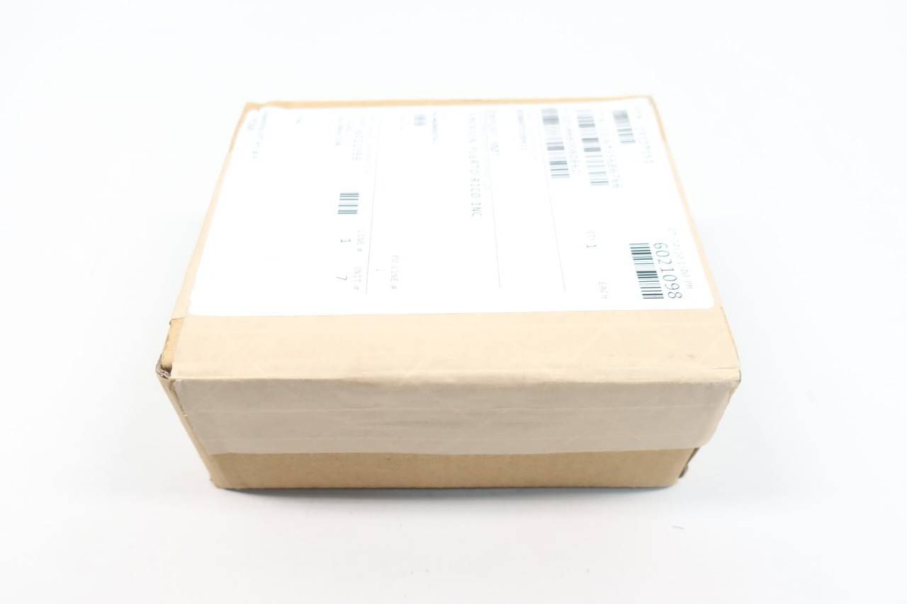 Emerson 0306RT22BA11 Manifold Assembly