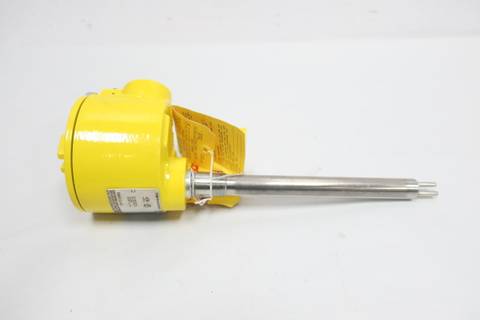 Fluid Components FLT93S-1A1A102C1B00000 Flexswitch Flex 115/220v-ac 24v-dc