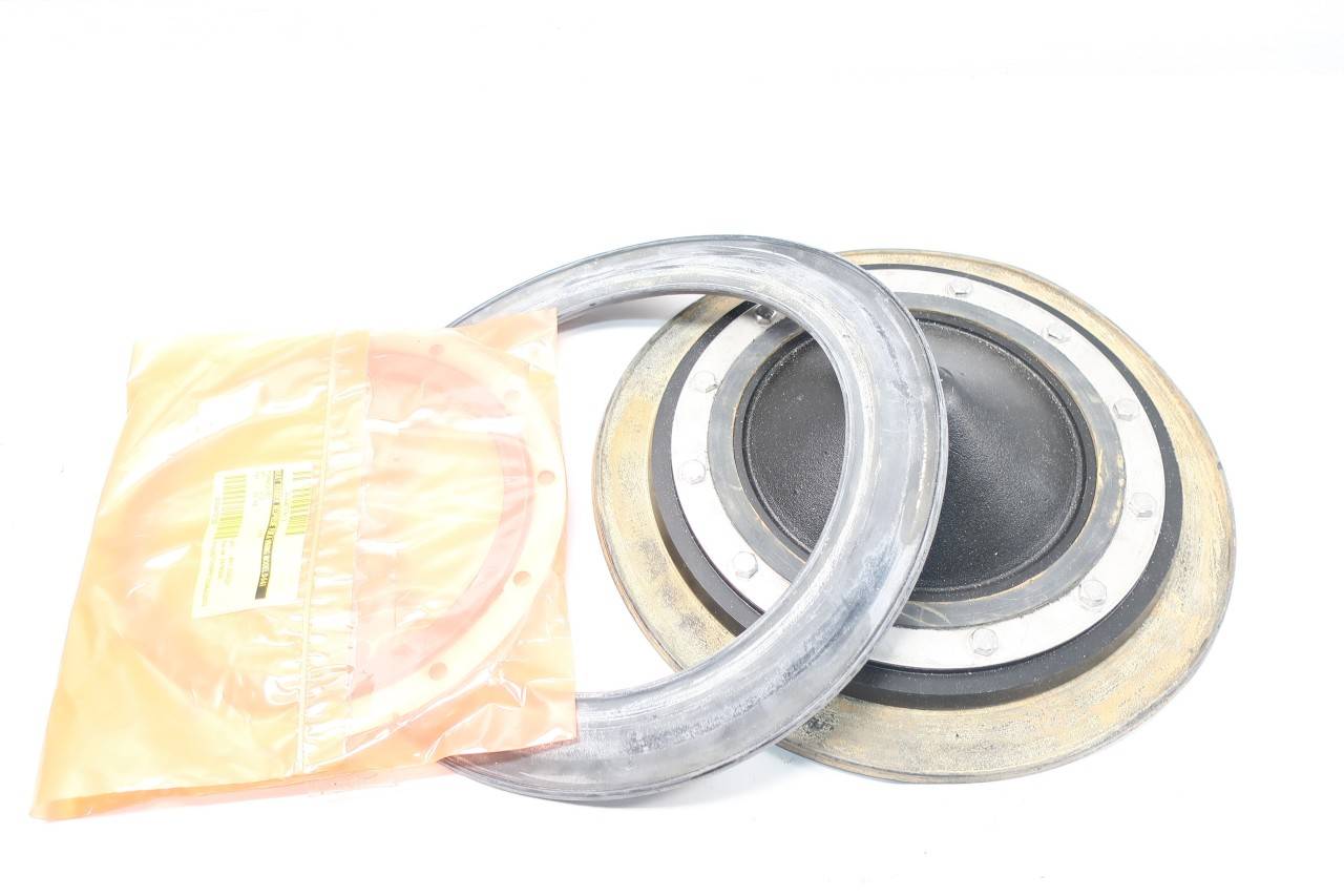 Viking R8402315B Deluge Valve Clapper Assembly