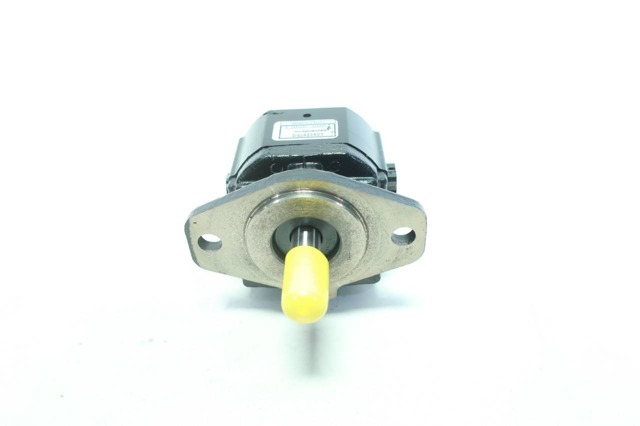 CONCENTRIC G2216A1A200N00