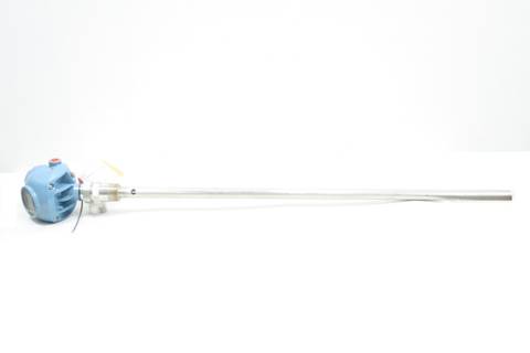 Rosemount 5301HA1S1V5AE01500CAE5M1Q4 Level Transmitter 20-42.4v-dc