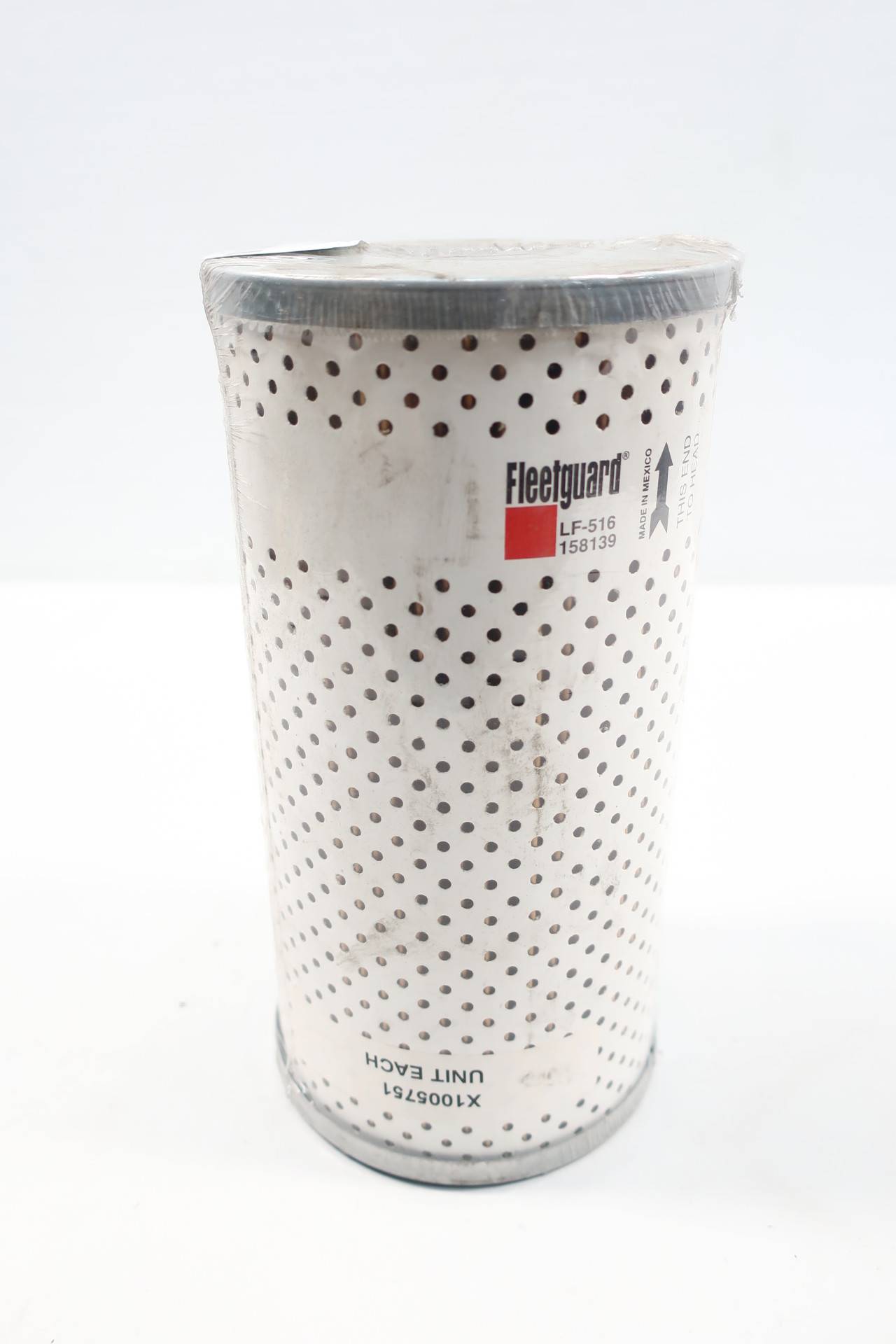 Cummins LF-516 Fleetguard Lube Filter