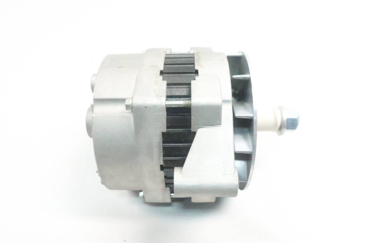 Delco 19SI 4wire Alternator 12v