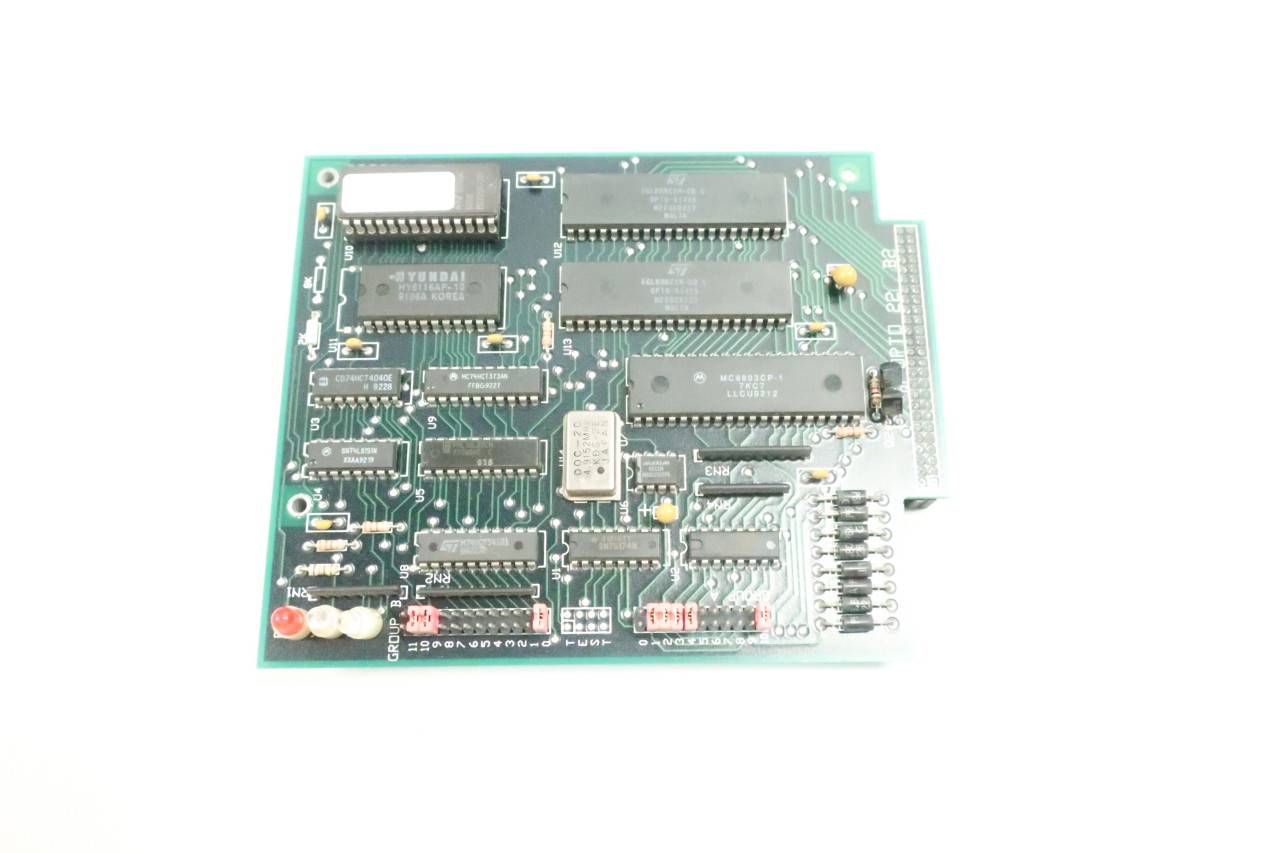 Opto 22 001848D Pcb Circuit Board