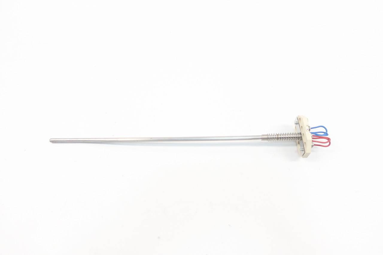 Pyco 02-3169-20-14.0 Thermocouple 12in 1/4in