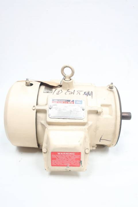 Reliance AC Electric Motors