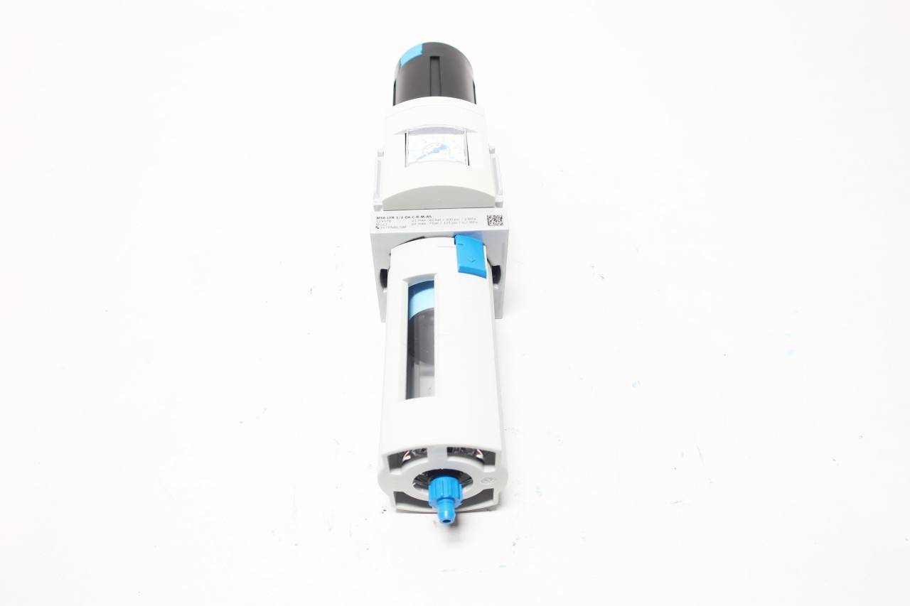 FESTO MS6-LFR-1/2-D6-C-R-M-AS