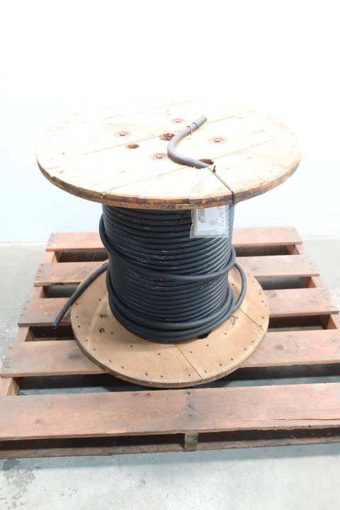 New, Surplus & Used Electrical Wire For Sale | NRI