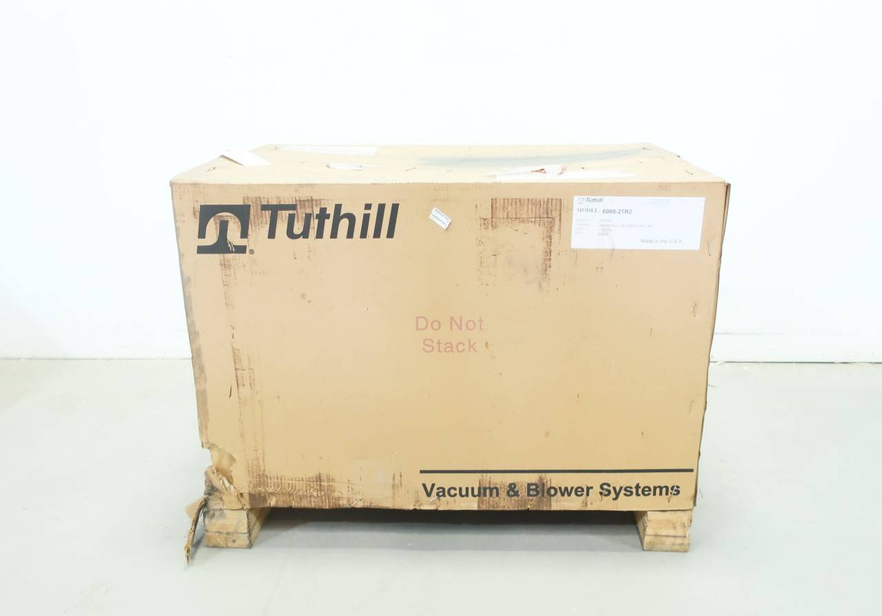 TUTHILL 6008-21R2