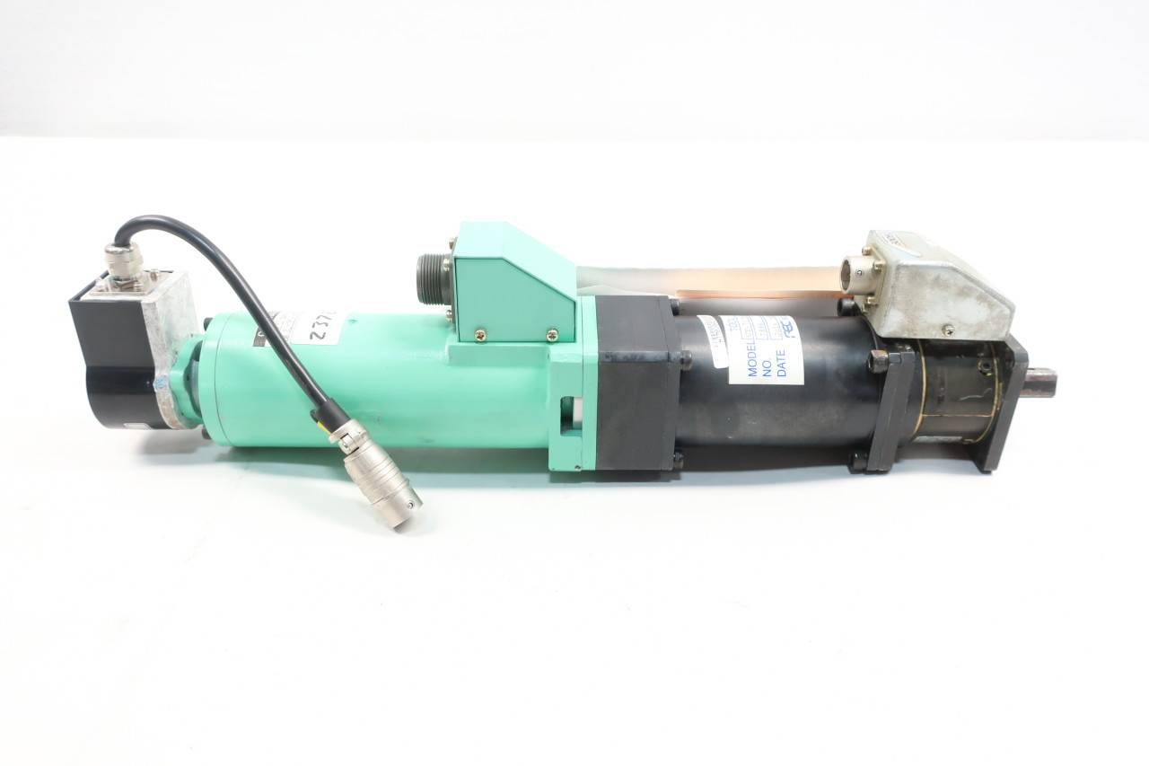 Fec GT-751N-60-S Servo Nutrunner