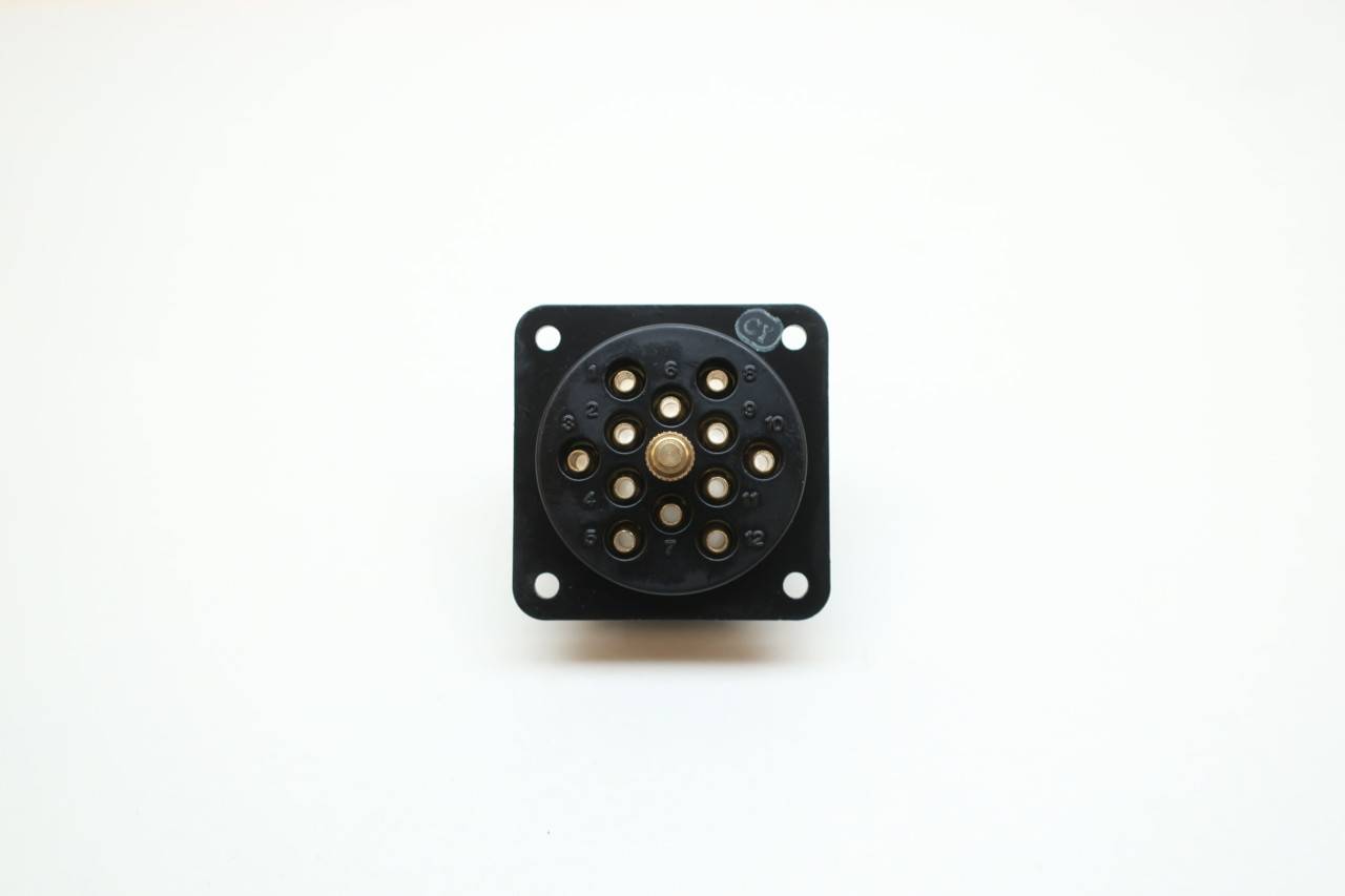 Smc DM12-06NU Multi-connector