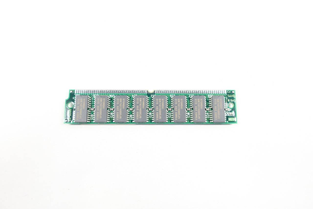Transcend 8MX32 Pcb Circuit Board