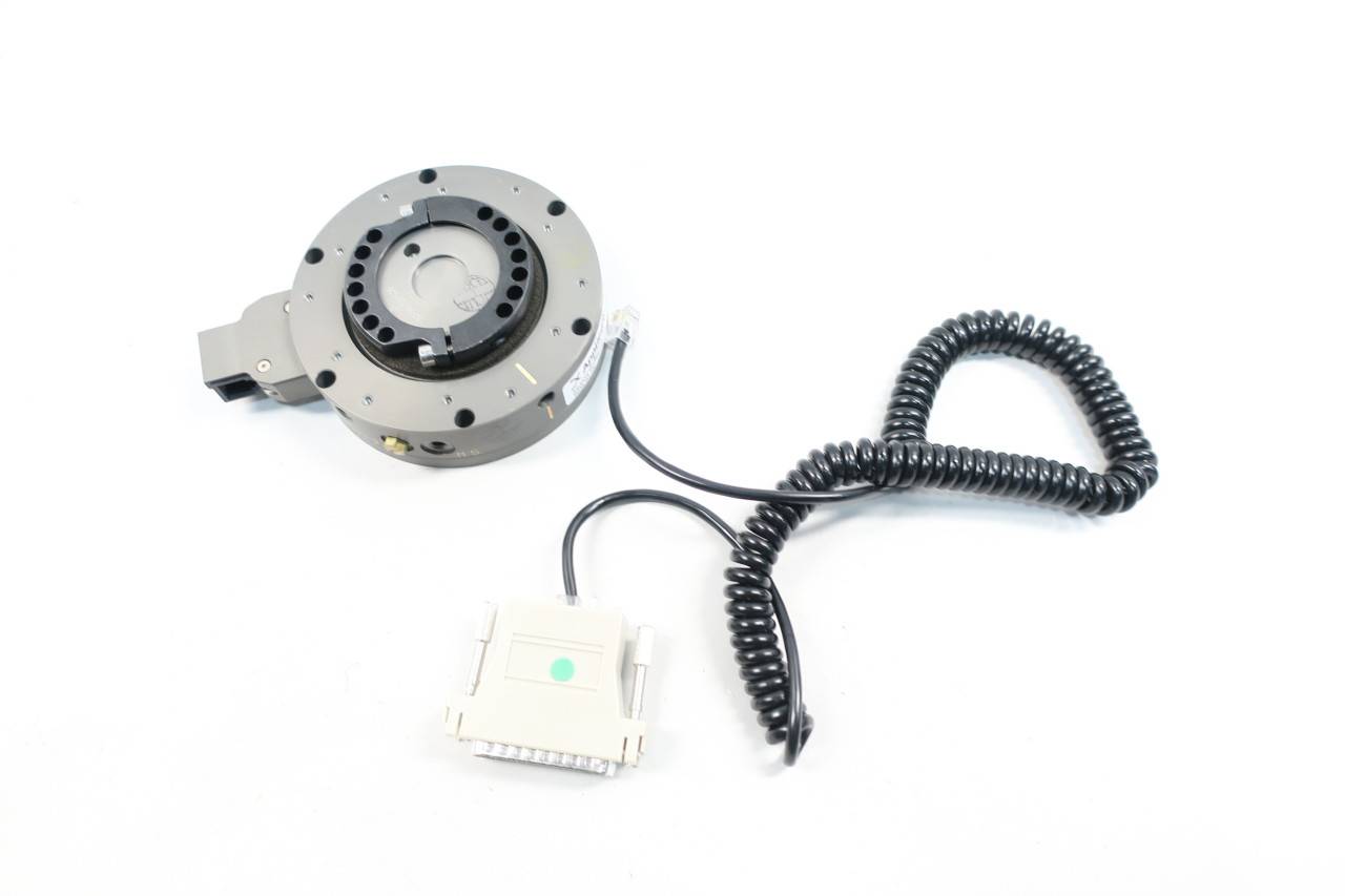 Applied Robotics Qs 200np Mp Quickstop Collision Sensor 
