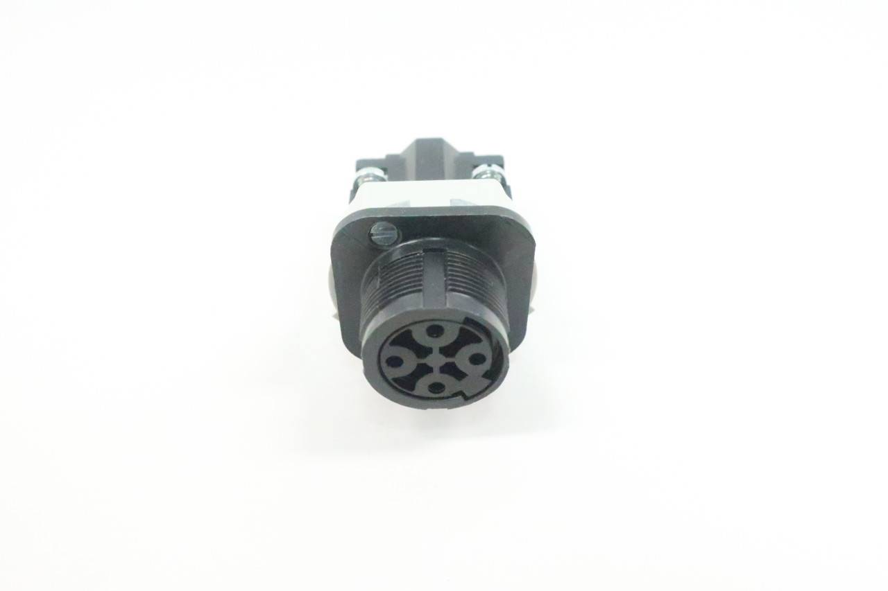 Allen Bradley 800H-JR2AP 3 Pos Selector Switch