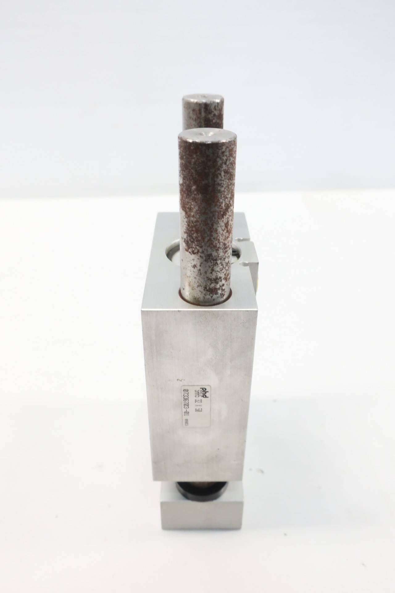 Phd SAH5 32X50 32mm 50mm Guided Slide Cylinder