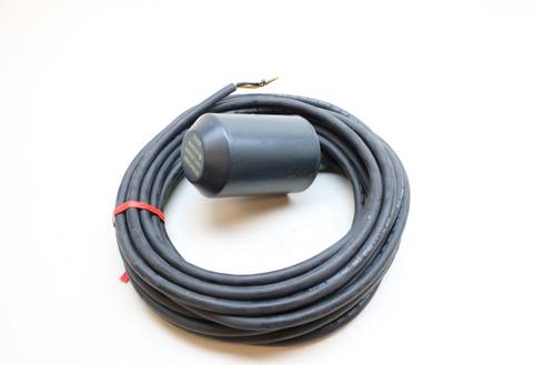 Conery 2900-B1S1C1-15 Open Tank Float Switch 120/240v-ac