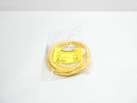 Turck Cordset Cables