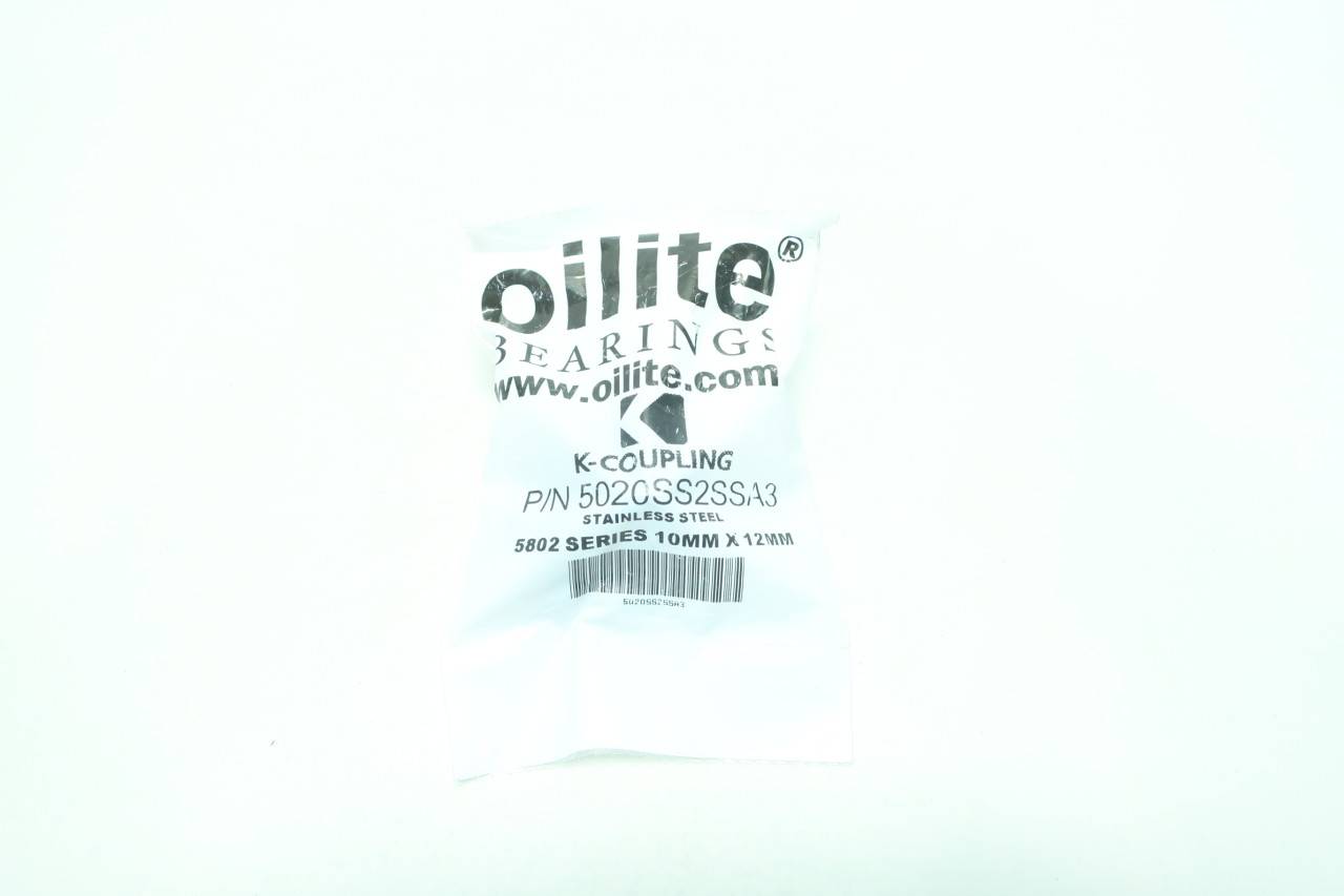 OILITE 5020SS2SSA3