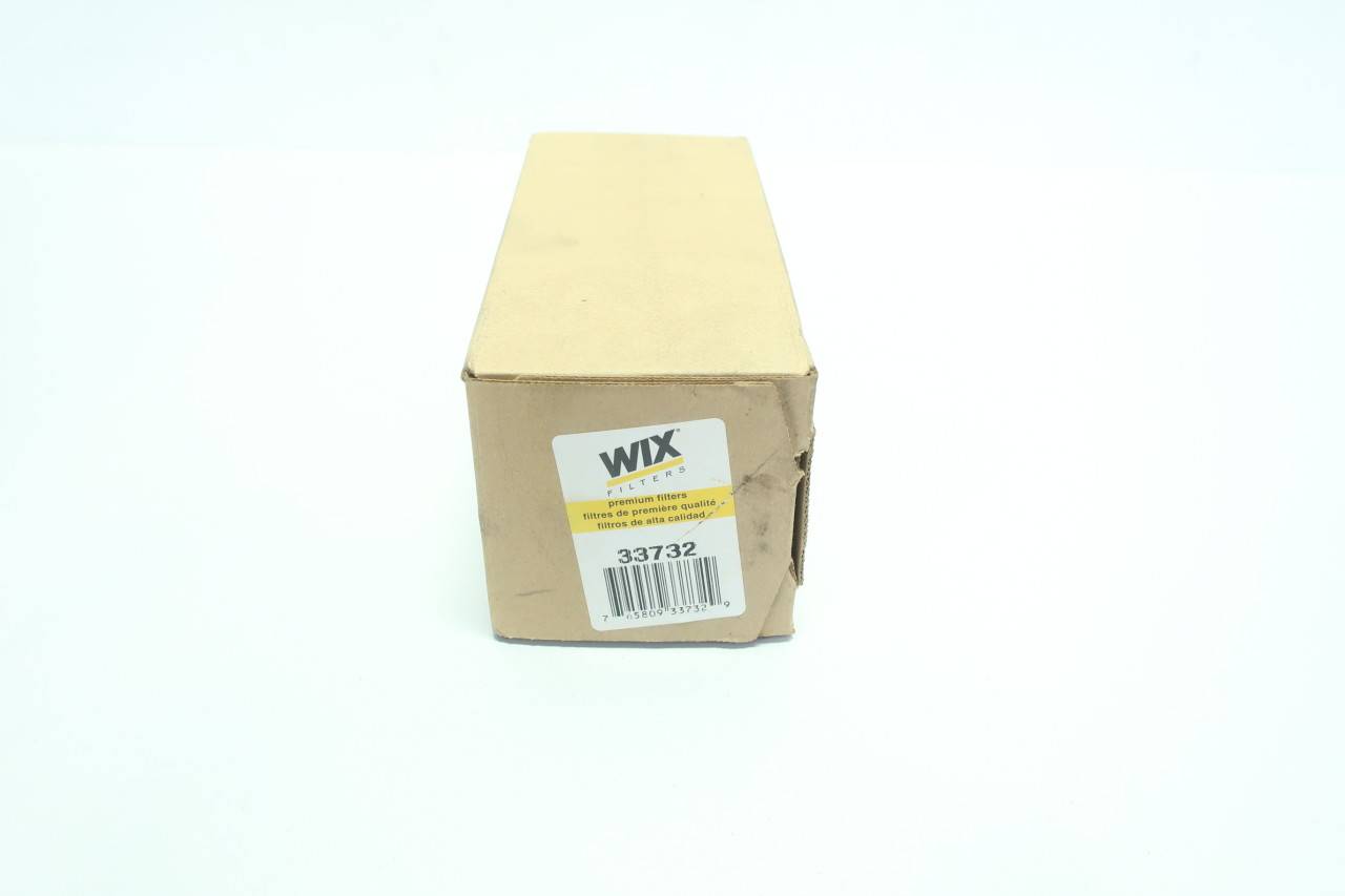 WIX FILTERS 33732