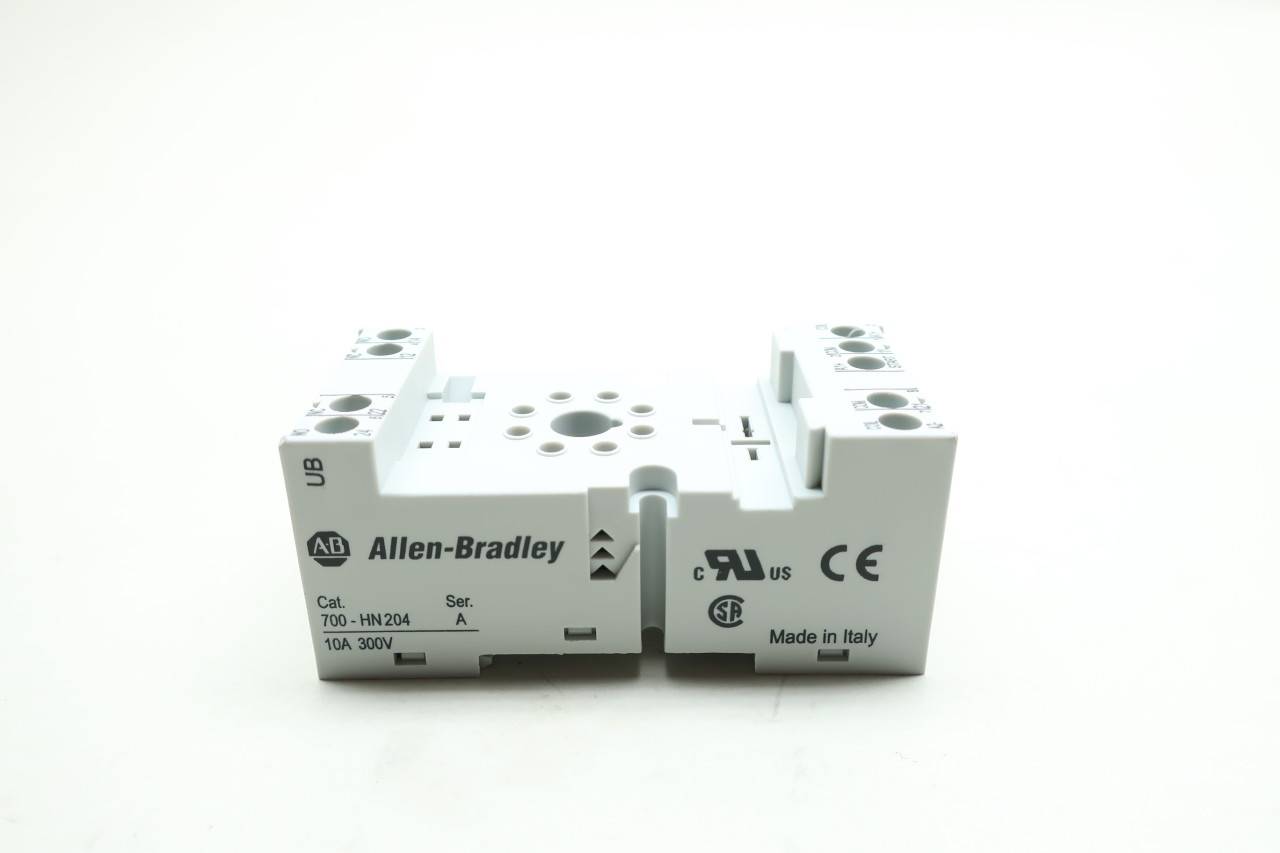 ALLEN BRADLEY 700-HN204