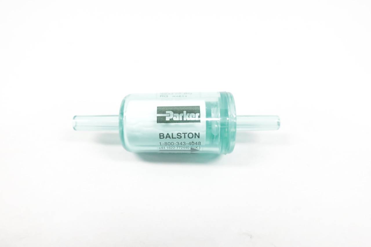 Balston 9933-05-BQ tillescenter Compressed Air Treatment Filtration