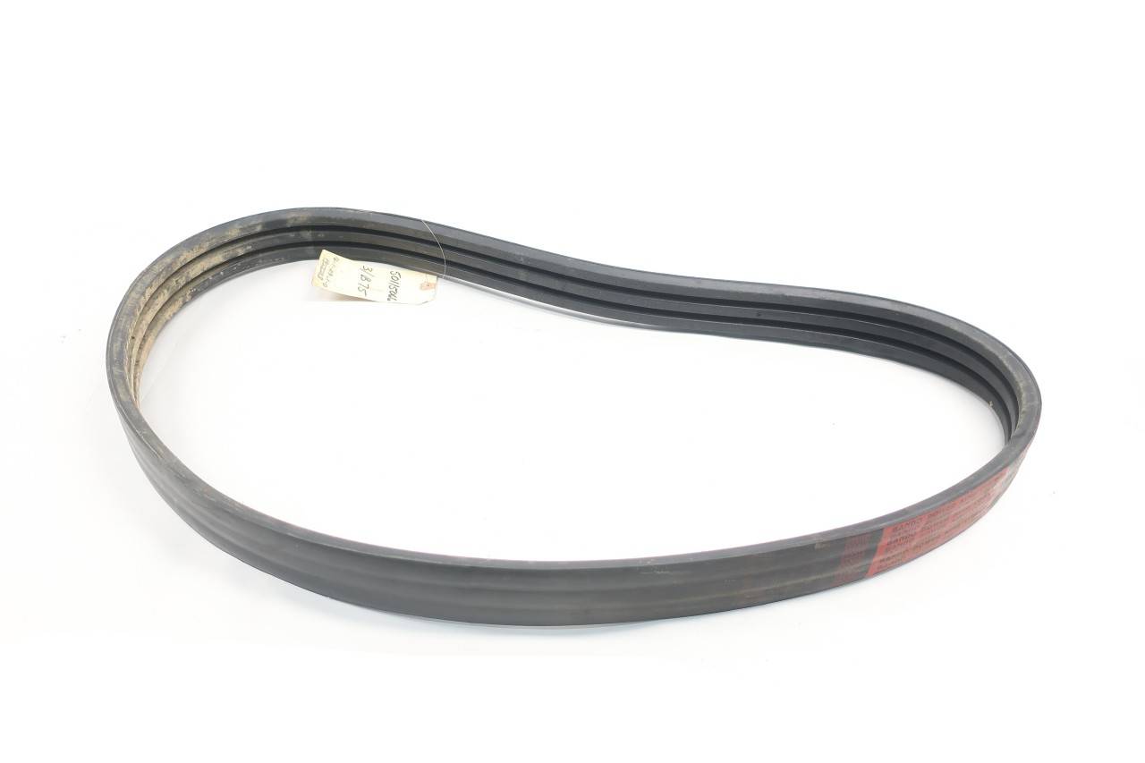 Bando 3B75 3 Band V-belt 78-3/4in 2-1/4in