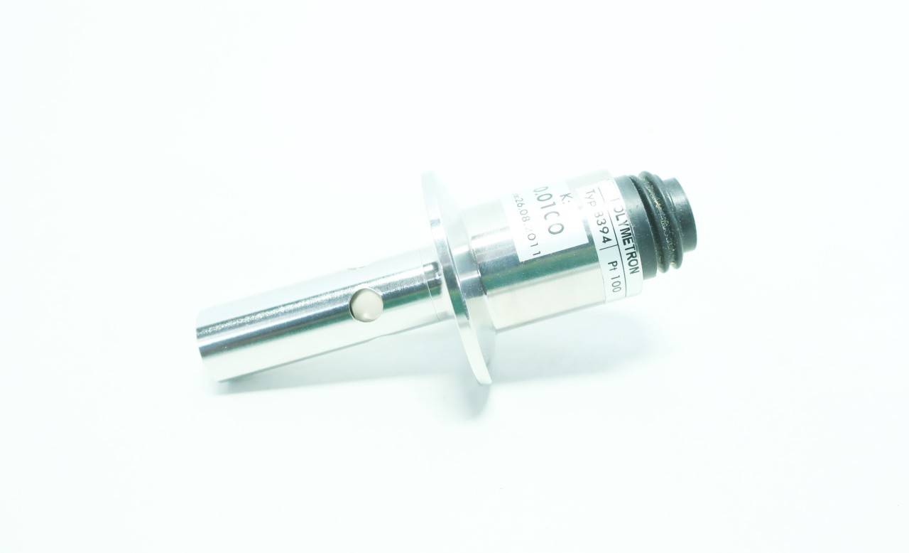 Polymetron Z08394=A=1500 2 Electrode Conductivity Sensor