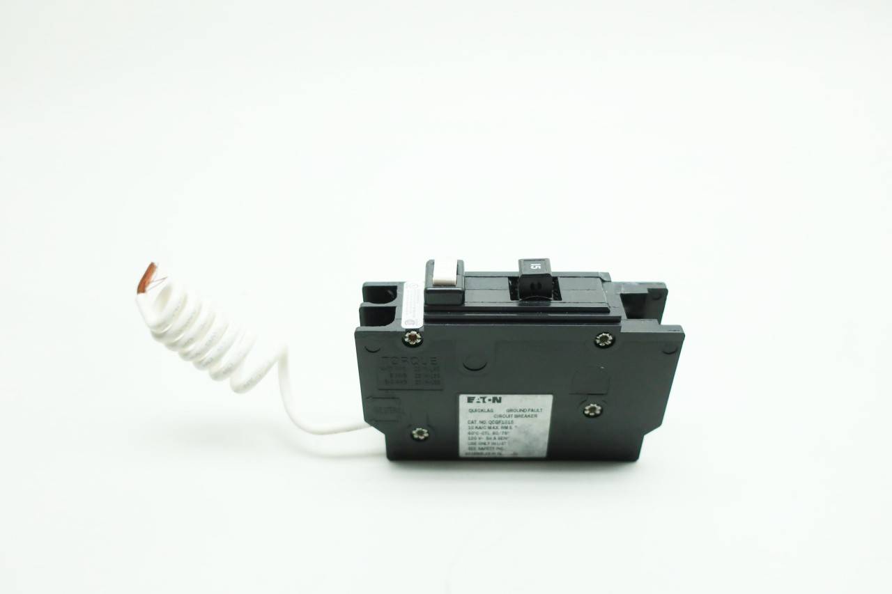 EATON QCGF1015