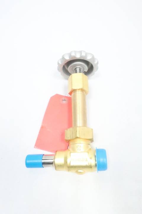 Sporlan KT-83-VCP100 Thermostatic Expansion Valve 5ft Element