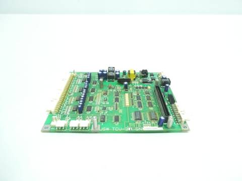 NATIONAL INSTRUMENTS 191329D-03L NI PCI-6221 DAQ CARD PCB CIRCUIT BOARD