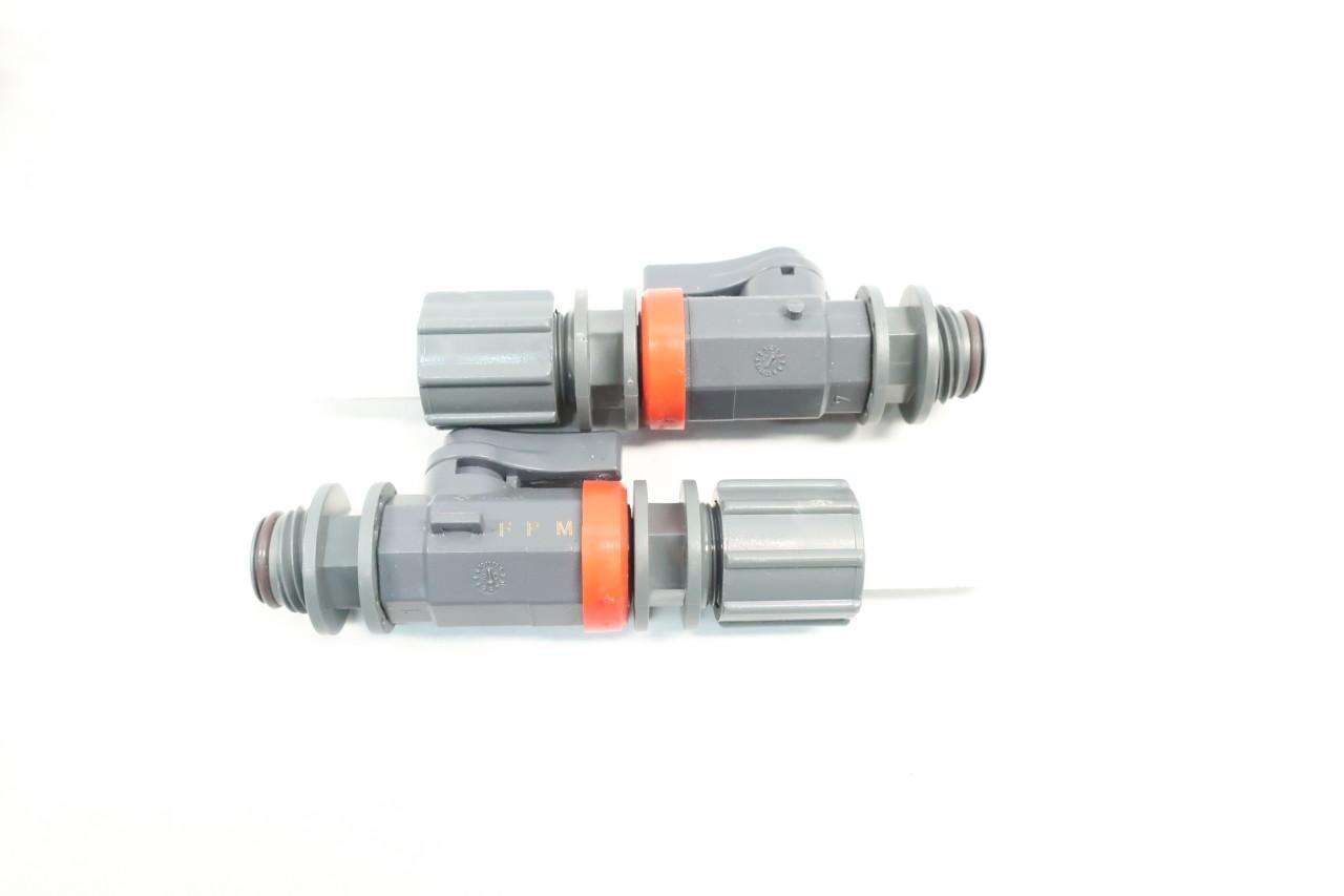 shop Prominent 987356 dgma in-line probe housing set ...