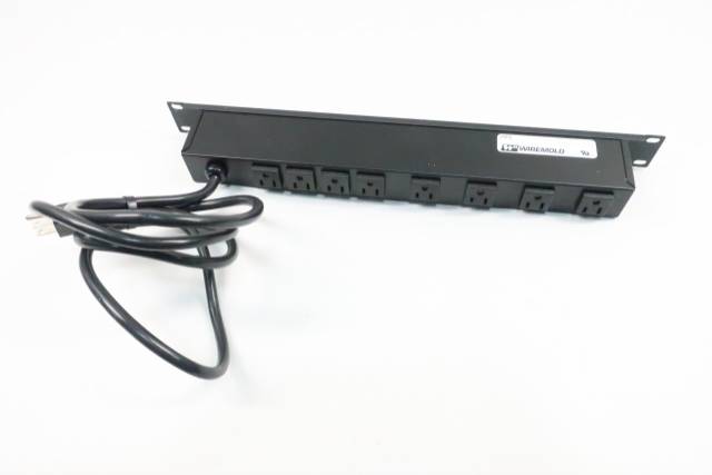 Relocatable Power Tap