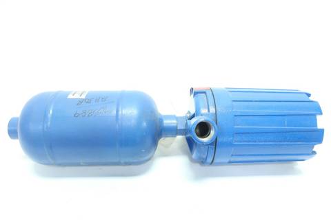 Used and Surplus Industrial Instrumentation