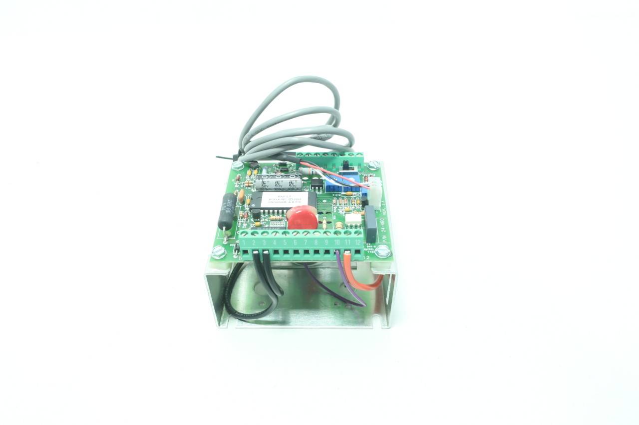 Rodix FC-44 121-886 Plus 120v-ac Feeder Cube Controller