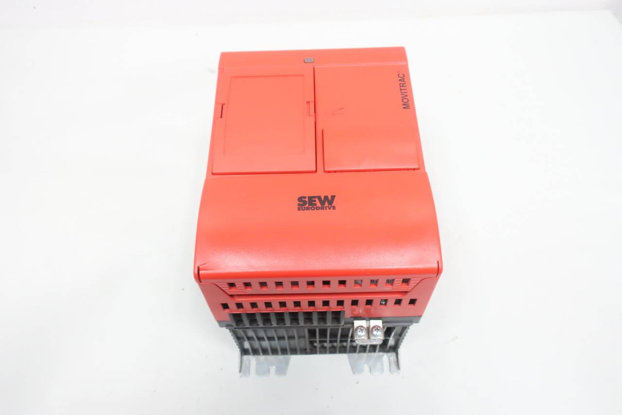 SEW EURODRIVE 31C040-503-4-00 MOVITRAC INVERTER 380-500V-AC, 54% OFF