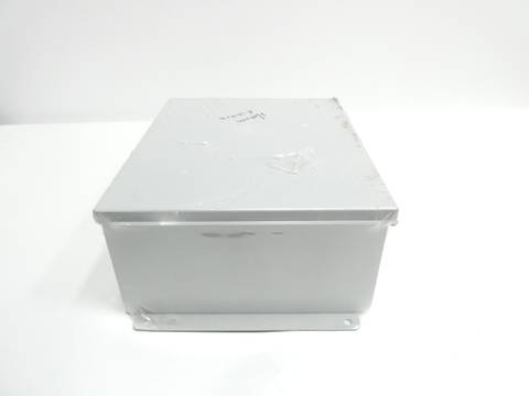 New, Surplus & Used Hoffman Electrical Enclosures For Sale | NRI