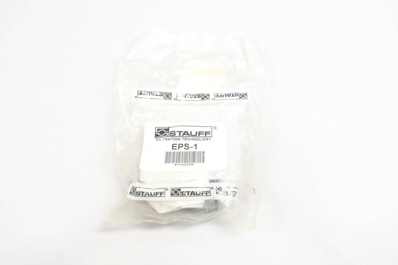 Stauff EPS-1 Pressure Switch Assembly