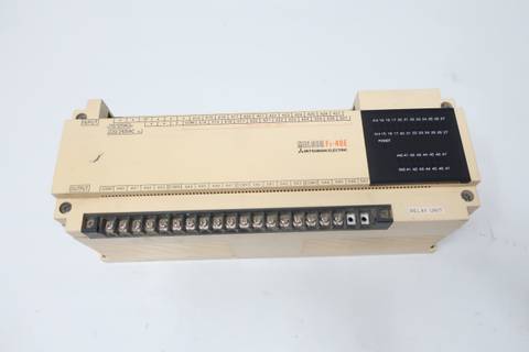 Omron CJ2H-CPU67-EIP Programmable Controller Module