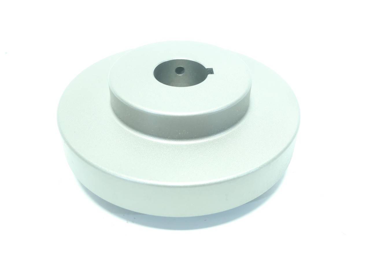 Martin 9S 1 3/8 1-3/8in Flange Coupling