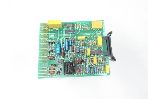 CABLE & COMPUTER TECHNOLOGY 652810007-101 REV A3 PCB CIRCUIT BOARD