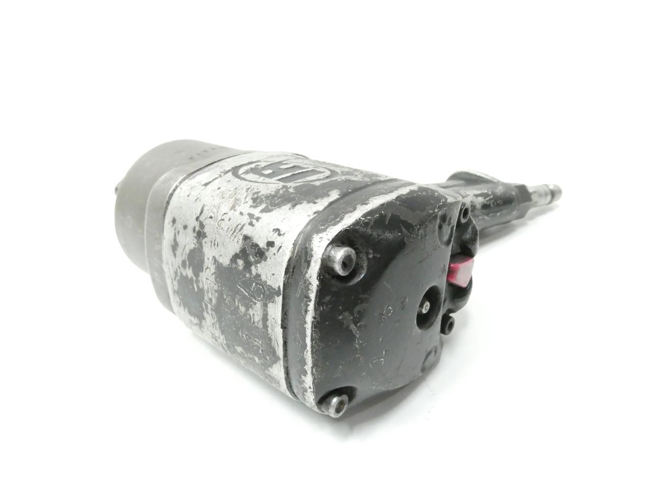 INGERSOLL RAND 2925RBP1TI IMPACTOOL AIR 3 4IN 30PSI 7000RPM PNEUMATIC IMPACT WRENCH