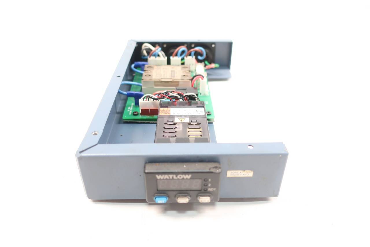 Dukane 110-3984 Temperature Controller