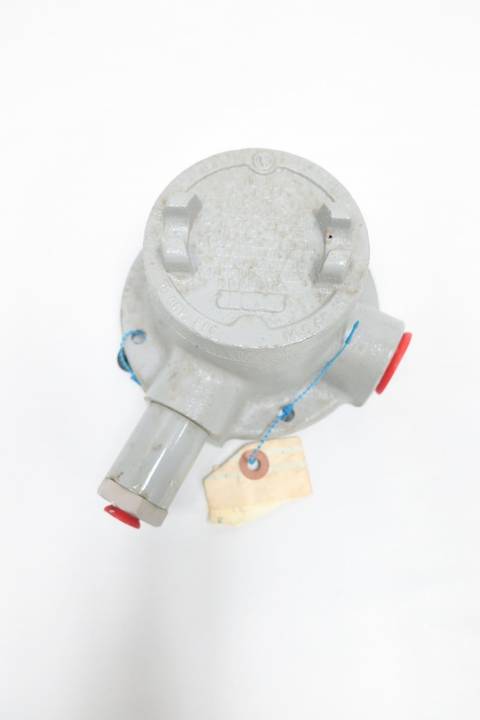 SOR Pressure Switches