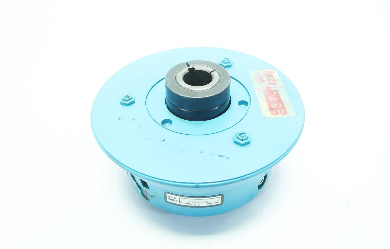 Centric 710159-420&2 Trig-o-matic 2f-s-1 1in Mechanical Clutch